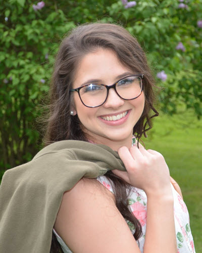 Wynter Adams M.Ed. | Dutton Institute